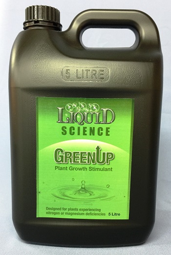 Hydro Masta Store: ENVIRONMENT TESTING & CONTROL - GREEN UP VEG ...